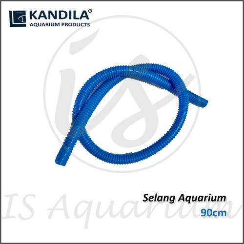 Jual Selang Filter Aquarium 90cm Spiral Akuarium Top Filter - Jakarta ...
