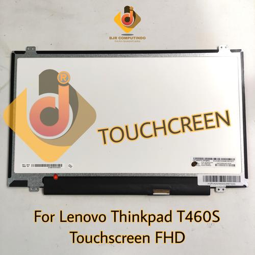 Jual LCD LED Layar Lenovo Thinkpad T460 T460S Touchscreen Full HD ...