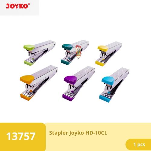 Promo Stapler Stepler Jepretan Joyko HD-10CL - Kota Denpasar - Bali ...
