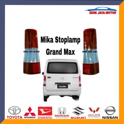Jual Mika Stop Grand Max /mika lampu belakang grand max kiri atau kanan - kanan - Kota Bekasi ...