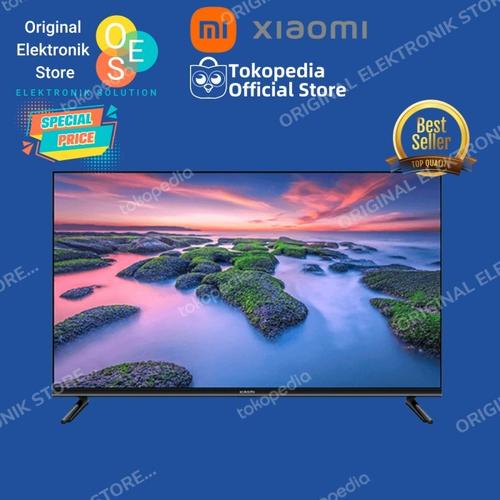 Jual XIAOMI TV A2 32 inch Smart HD Android TV Digital DVBT2 Original ...