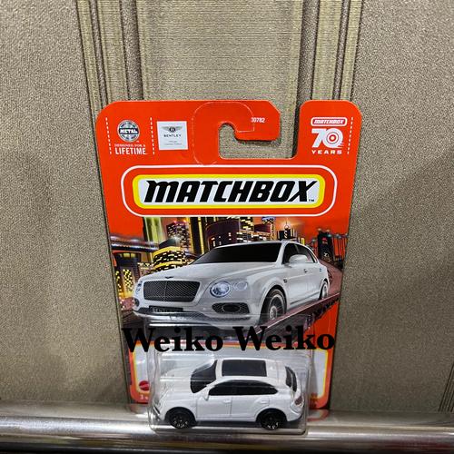 Jual matchbox 70 years special edition fird f-150 lightning - Jakarta ...