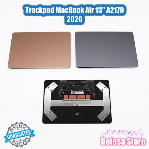 Jual Trackpad Touchpad MacBook Air 13" A2179 2020 - Silver - Jakarta ...
