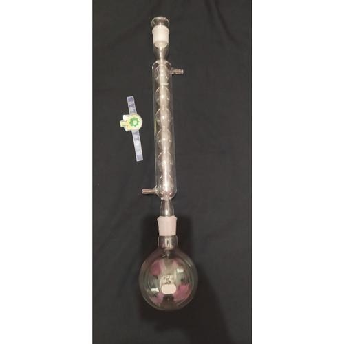 Jual CONDENSOR REFLUX 500 ML PYREX CONDENSOR REFLUKS 500 ML BOLA - Kota ...