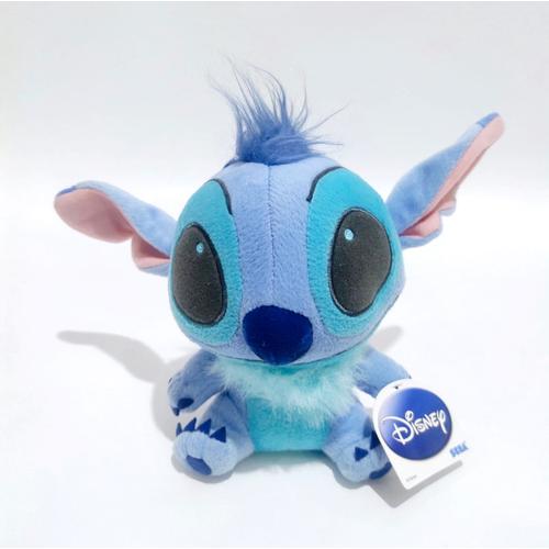 Jual Boneka Stitch Disney Stitch Original Official Plush Doll - Kab ...