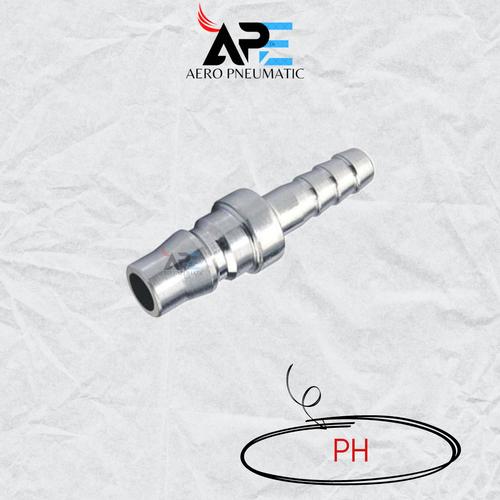 Jual PH QUICK COUPLER SAMBUNGAN SELANG KOMPRESSOR RECOIL PH20 PH30 PH40 ...