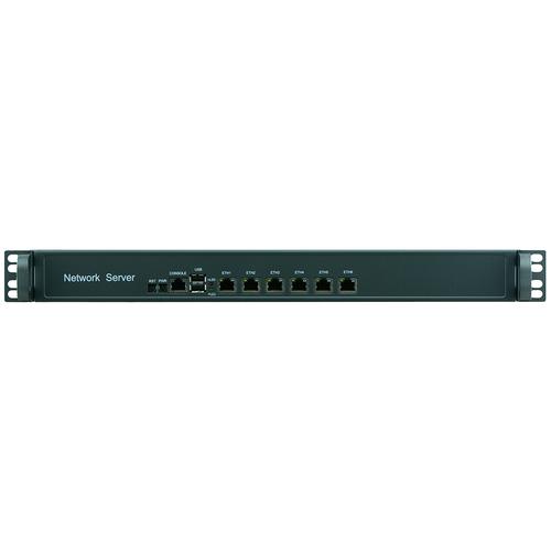 Jual Network Security Firewall - 1U Server Intel Celeron Quad Core ...
