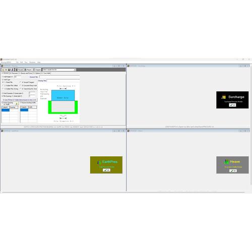Jual Civiltech Shoring Suite V8.8P Full Tested - Kab. Kudus - Software ...
