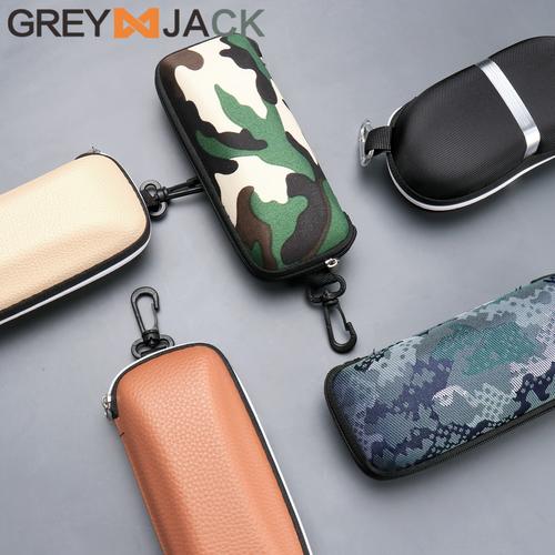 Promo GREY JACK PAKET BOX /Box Resleting hitam/cairan pembersih/kain ...