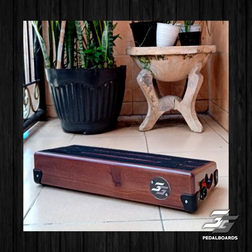 Jual INFERNUM MICRO PEDALBOARD ACACIA - Kota Malang - GG PEDALBOARDS ...