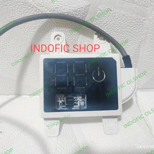 Jual sensor AC SHARP UCY - SENSOR SAJA - Jakarta Barat - Indofic shop ...