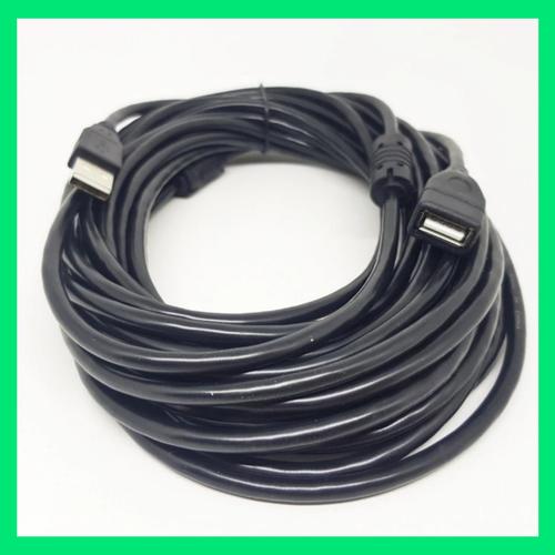 Jual Kabel Perpanjangan USB Male Female Panjang 5 Meter - Kota Denpasar ...