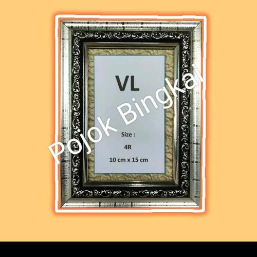 Jual Bingkai foto 4r / bingkai foto 4r murah / bingkai foto 4r ...