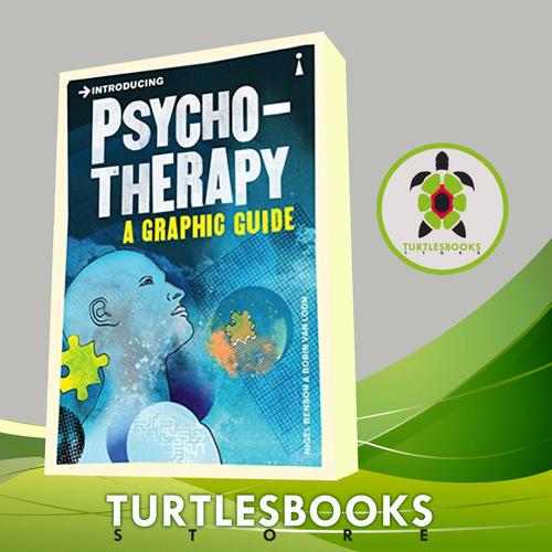 Jual Introducing Psychotherapy: A Graphic Guide Nigel Benson, Borin Van ...