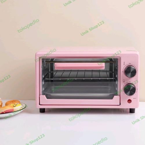 Jual Oven Pemanggang Open Panggangan Mini 12L Mikrowave Microwave ...