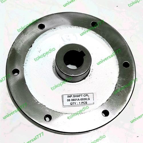 Jual Input Shaft Coupling Piringan Kopel Marine Gearbox 06 High Quality ...