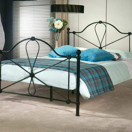 Jual ranjang besi minimalis modern unik - 90x200 - Kota Banjar - Moldy ...