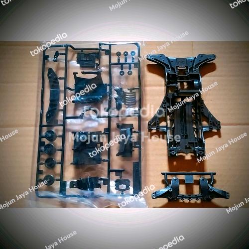 Jual tamiya fma chassis fm-a dan gearbox - Kota Bandung - Mojun Jaya ...