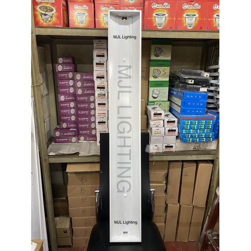 Jual KAP LAMPU TKJ (TK JALAN) 1x36 | TERSEDIA BERBAGAI MACAM VARIAN ...