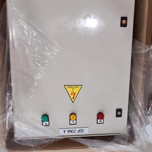 Jual Panel sdp polyester poycarbonat 3p schneider komplit original ...