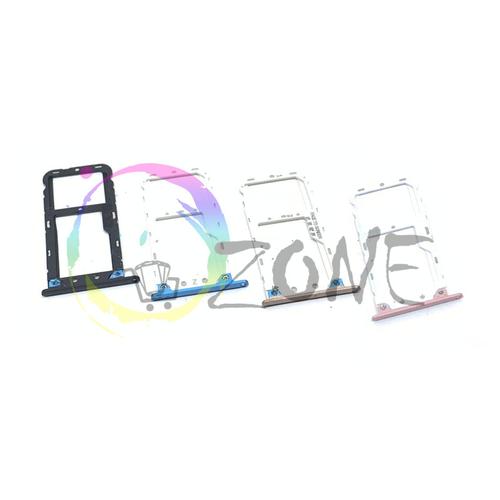 Jual SIMTRAY - TEMPAT SIMCARD XIAOMI REDMI 5 PLUS - REDMI 5+ SLOT ...