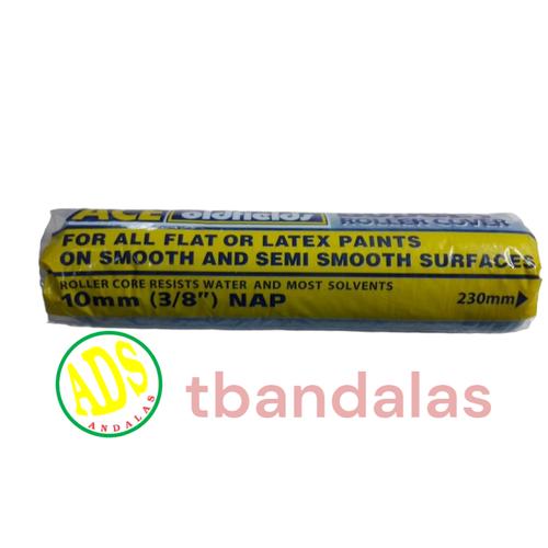 Jual refill isi kuas roll roller cat ACE - Kota Medan - tbandalas ...