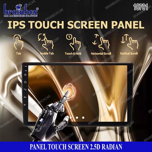 Jual Touchscreen Panel Layar Sentuh Kaca Android Headunit Mobil - Jasa ...