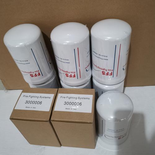 Jual Hydraulic Oil Filter FFS 3000006 Fire Fighting Systems Pump - Kab ...