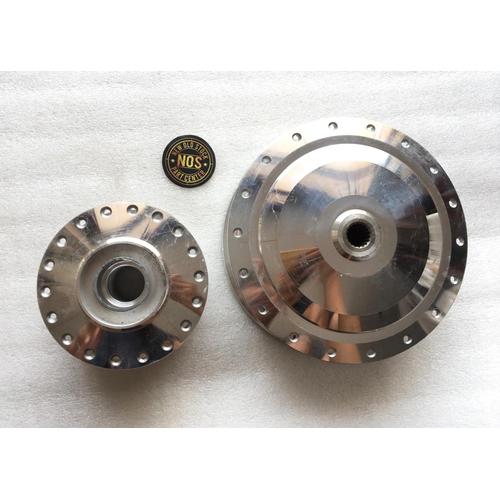 Jual TROMOL SET DEPAN BELAKANG YAMAHA MIO SMILE SPORTY SOUL NOUVO FINO ...