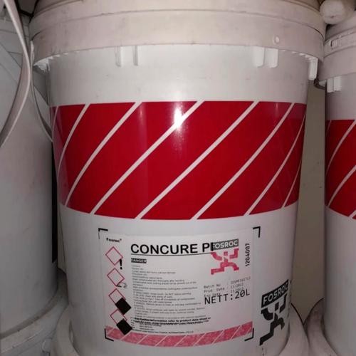 Jual concure pi fosroc curing compound 20L - Kota Tangerang Selatan ...