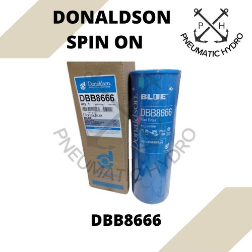 Jual DONALDSON SPIN ON DBB8666 - Jakarta Barat - Pneumatic Hydro ...