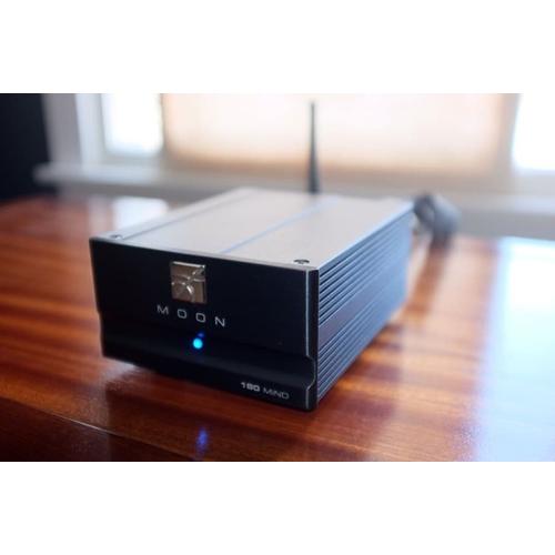 Jual SIMAUDIO MOON MiND Streamer Network Player 180 Up Mind 2 - Jakarta ...