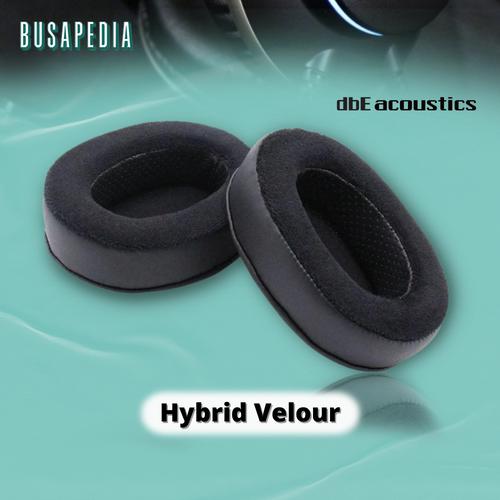 Jual Earpad Busa Ear Cushion DBE GM300 GM350 GM500 GM 300 350 500 ...