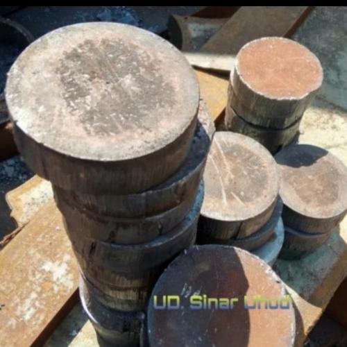 Jual Plat Bulat Besi Tebal 10mm Diameter 16cm - Kota Surabaya - Sinar ...