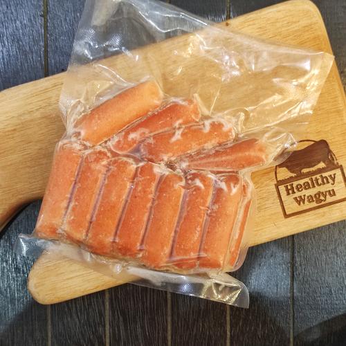 Jual Sosis Breakfast Beef Healthy Wagyu - Kota Bandung - Healthywagyu ...