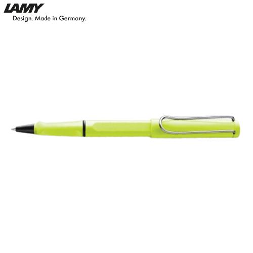 Jual LAMY Safari Rollerball - Neon Lime - Jakarta Barat - LAMY Official ...