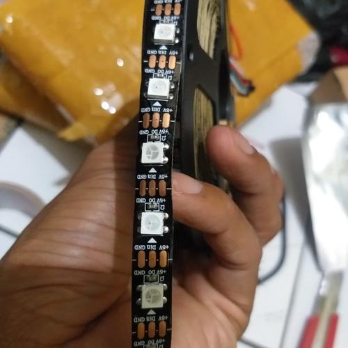 Jual led ws2812b hitam Support arduino - Kab. Bogor - Voltalynn ...