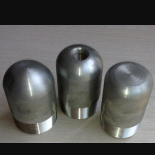 Jual Bull Plug 3" Npt Pin x 1/2" Npt port - Kota Bekasi - SOLDIN TEKNIK ...