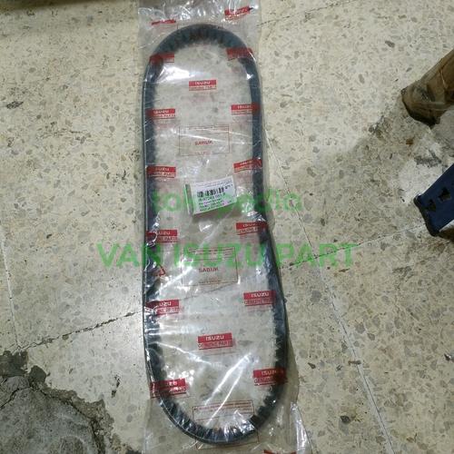 Jual FANBELT FAN BEL FANBEL TALI KIPAS ALTERNATOR ISUZU ELF NHR NKR NLR ...