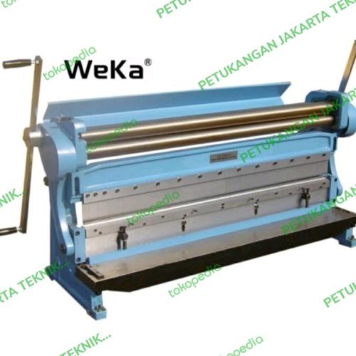 Jual mesin kombinasi 3 in 1 1320mm x 1,5mm - Jakarta Utara - PETUKANGAN ...