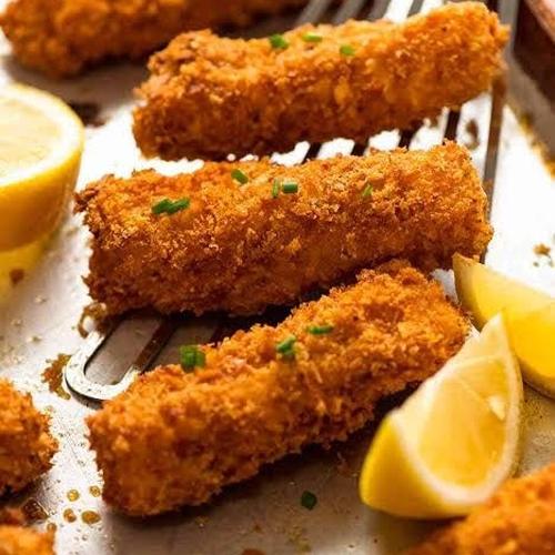 Jual Frozen Food Fish Moza Stick 500 Gr/Frozen McBalls Fish Moza Stick ...