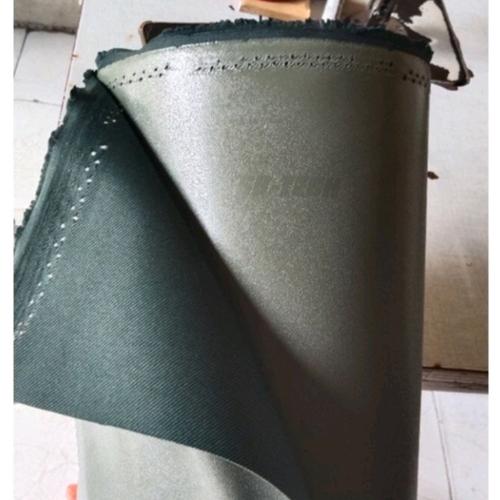 Jual [PREMIUM] Terpal Kain CP Tentara Uk. Custom/Bebas - Hijau Army ...