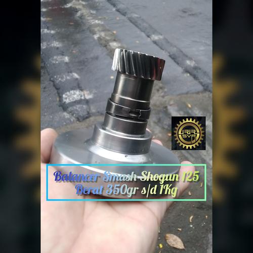 Jual Balancer Kopling Suzuki Smash SP Shogun 125 Shogun 110 Road Race ...