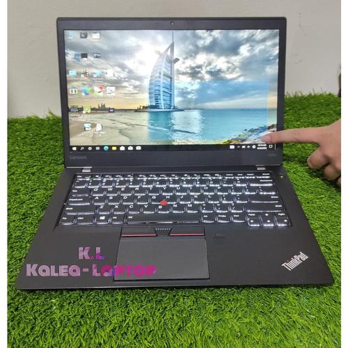 Jual Laptop Lenovo Thinkpad T460s/T460s TS Core i5 GEN6 / i7 GEN6 ...