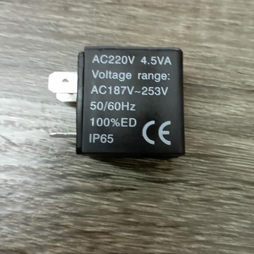 Jual COIL SOLENOID VOLTACE AC 220 VOLT - Jakarta Barat - DEX TEKNIK ...