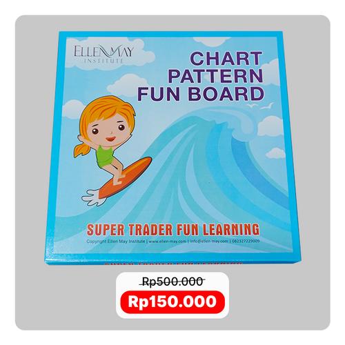 Jual CHART PATTERN FUN BOARD - Kab. Sukoharjo - Emtrade Official Store ...