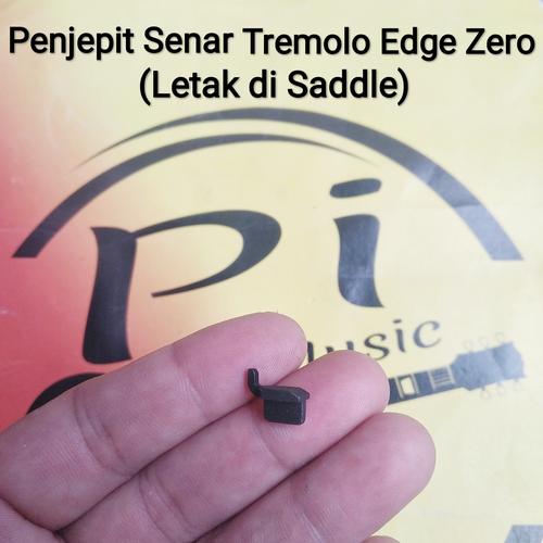 Jual Penjepit Senar Tremolo Edge Zero. Ecer atau Bijian. Cek Deskripsi ...