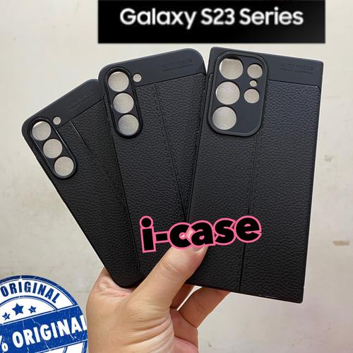 Jual Case S23 Plus / S23 Ultra / S 23 5G casing classic soft motif ...