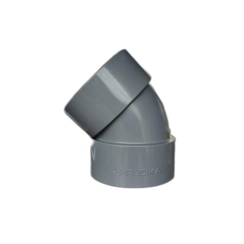 Jual elbow 45° D 4 inch rucika / keni 45 derajat D 4 inch rucika - Kab. Banyumas - love you all ...