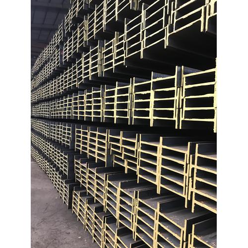 Jual WF 400 x 12 Meter Besi Baja IWF Wide Flange Beam GG LS KS ...